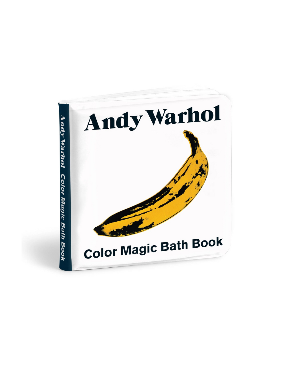 andy warhol coloring book paperback